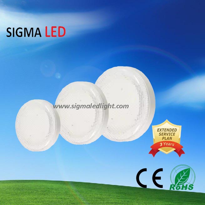 Sigma R/S Surface Recessed RGB 16W 24W 36W 36W Ceiling Panel Led LAMP ...