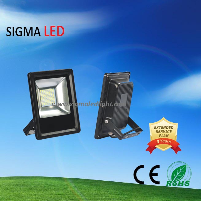 SIGMA SOLAR MARINE IP65 IP66 10W 20W 30W 50W 75W CE SMD LIGHT REFLECTOR ...