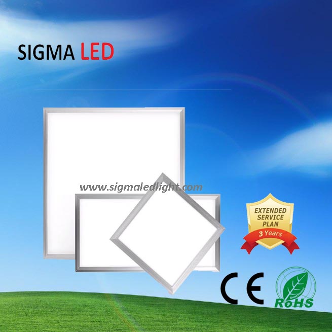 Sigma Residential Slim Surface Ceiling 36W 40W 60W 72W Panel Led ...