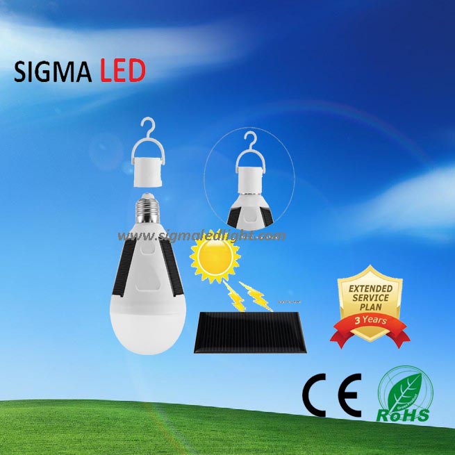 EXCELLENT SIGMA AC DC LED BULBS - Your Ideal Back Up Solution - SIGMA LED